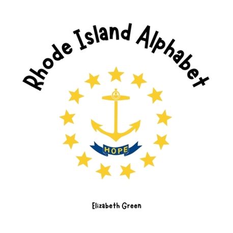 Rhode Island Alphabet | Green, Elizabeth - 교보문고