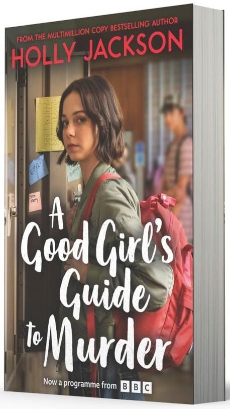 A Good Girl's Guide to Murder #1 (BBC Edition) | Holly Jackson - 교보문고