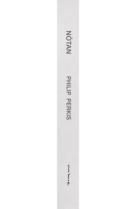 노탄 | 필립 퍼키스 Philip Perkis - 교보문고