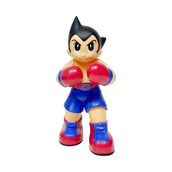 6" Astro Boy Boxer - Vintage (2408005) - 핫트랙스