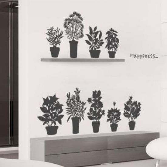 th030-대형화분(1톤)_그래픽스티커 - 핫트랙스