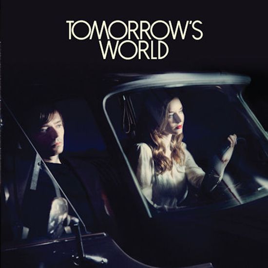 TOMORROW`S WORLD | TOMORROW`S WORLD - 핫트랙스