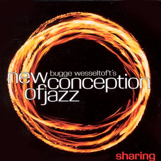 BUGGE WESSELTOFT`S NEW CONCEPTION OF JAZZ | SHARING - 핫트랙스