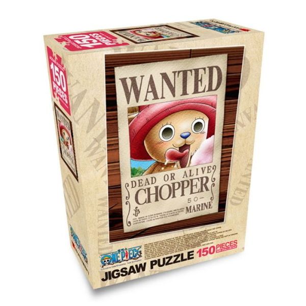 hplusmall 원피스 퍼즐 150P WAN WF069C3 - 핫트랙스