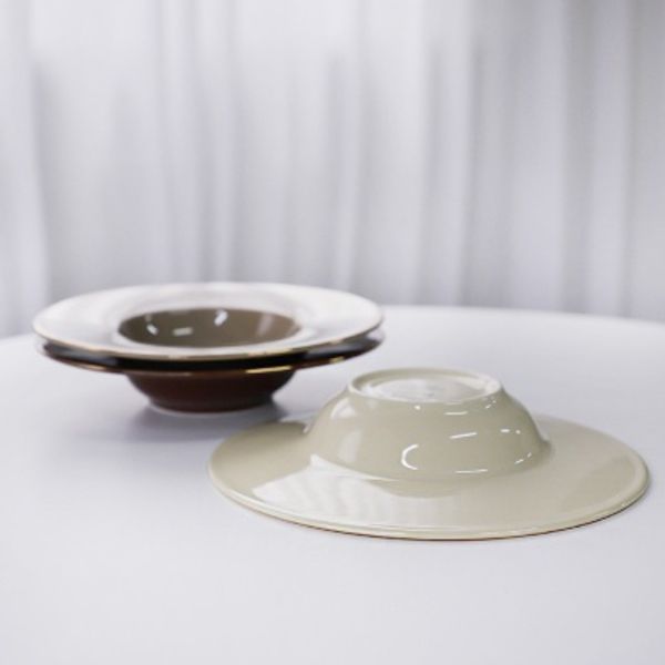 kitchen malling 엘크 골드 파스타볼 3color - 핫트랙스