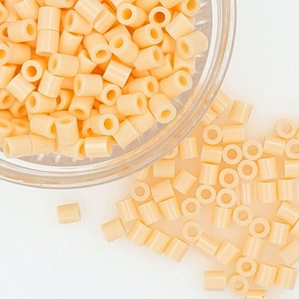 hplusmall 말랑비즈 펄러 단품 살구 100g - 핫트랙스