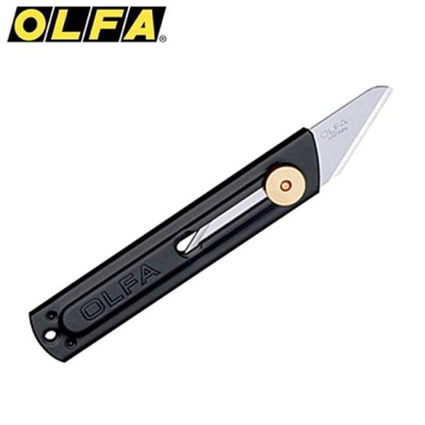 hplusmall 작업용 커터칼 재단용칼 일제커터칼 디자인용 OLFA - 핫트랙스