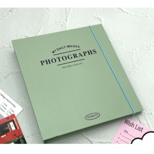 hplusmall 그린 미니 2공 25매 앙면 WEC4B29 - 핫트랙스