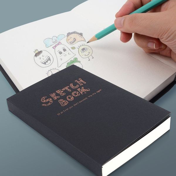 hplusmall A5 드로잉북 100매 스케 WC4DB45 - 핫트랙스