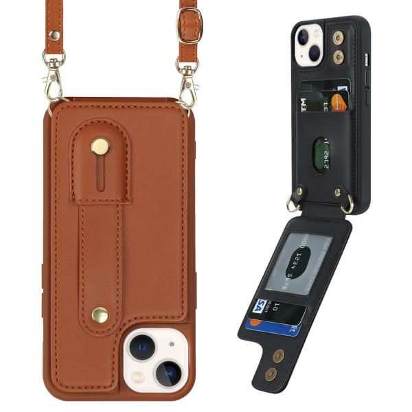 VERAX 갤럭시S23 지갑 소프트 레더 커버 가죽 케이스 p838 - 핫트랙스