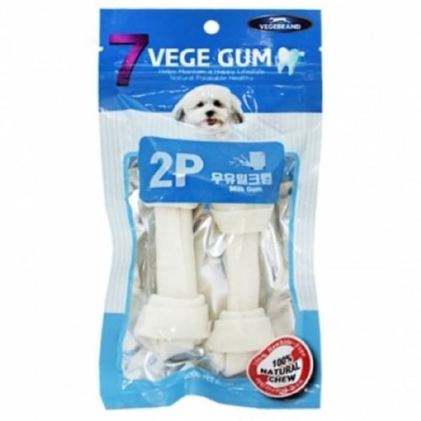 hplusmall 7베게 우유밀크껌2P WD14FAC - 핫트랙스