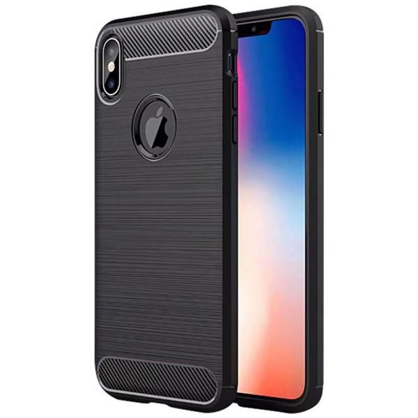 VERAX 갤럭시S23울트라 카본 소프트 커버 젤리 케이스 p137 - 핫트랙스