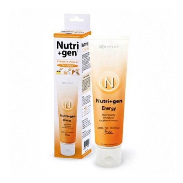 hplusmall 뉴트리플러스젠 종합영양제 성 WBCF49C - 핫트랙스