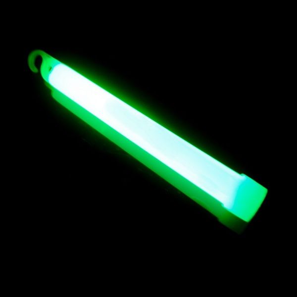 hplusmall 콘서트 야광봉 15cm 그린 KC인증 파티용품 응원 행사[ - 핫트랙스