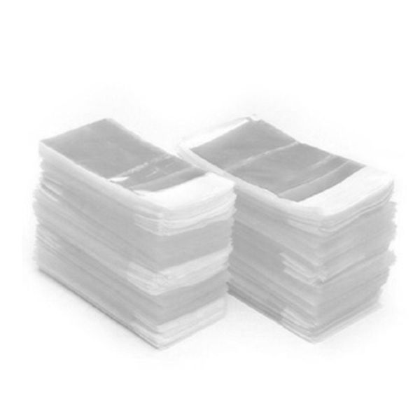 hplusmall OPP 접착봉투 0 04T 7X9+4cm 32000장 - 핫트랙스