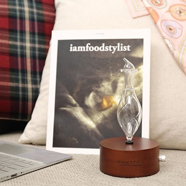 HUNYPOT [후니팟 아로마디퓨저] 다크스퀘어A - 핫트랙스