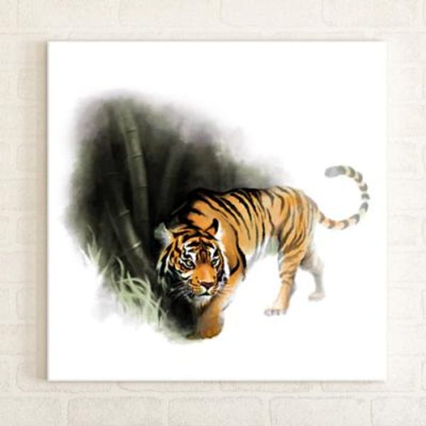 ggoomim iv102-애니멀일러스트_노프레임 - 핫트랙스