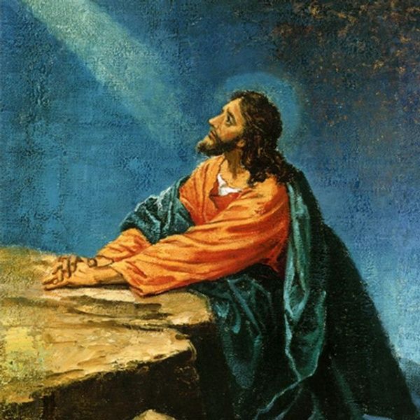 hplusmall 500조각 직소퍼즐 겟세마네 기도 CA5097A - 핫트랙스