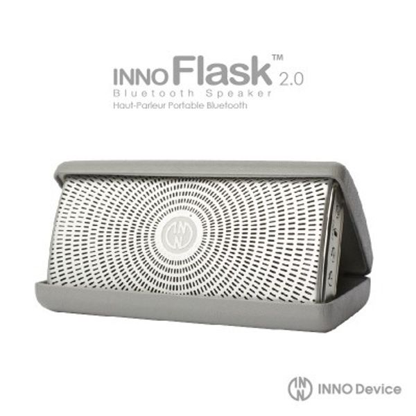 INO DEVICE 이노플라스크2.0-플래티넘 INNOFLASK2.0 Platinum - 핫트랙스