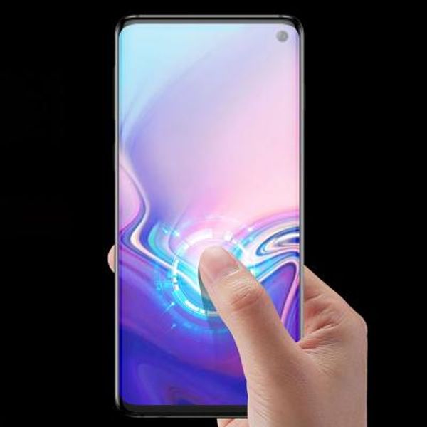 VERAX PF001 갤럭시S6엣지 FLEXIBLE 액정 필름 - 핫트랙스