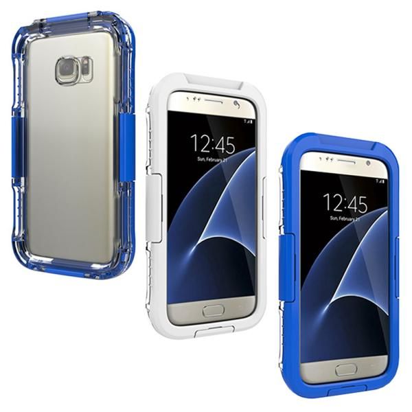 VERAX 갤럭시노트10 5G 방수 풀커버 하드 케이스 p041 - 핫트랙스