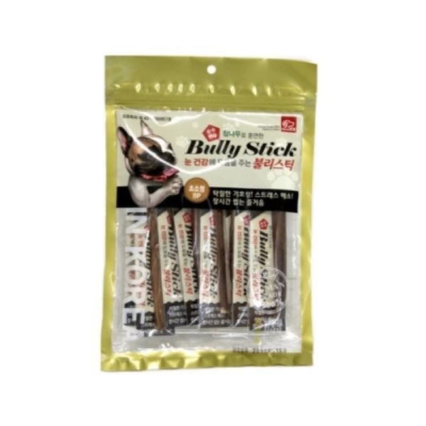 hplusmall Natural EX 불리스틱 초소형 8개입(WDBDAA2) - 핫트랙스