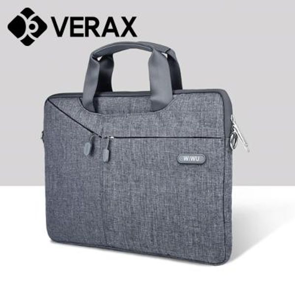 VERAX B010 핸드백 15사이즈 패브릭 태블릿 노트북가방커버 - 핫트랙스
