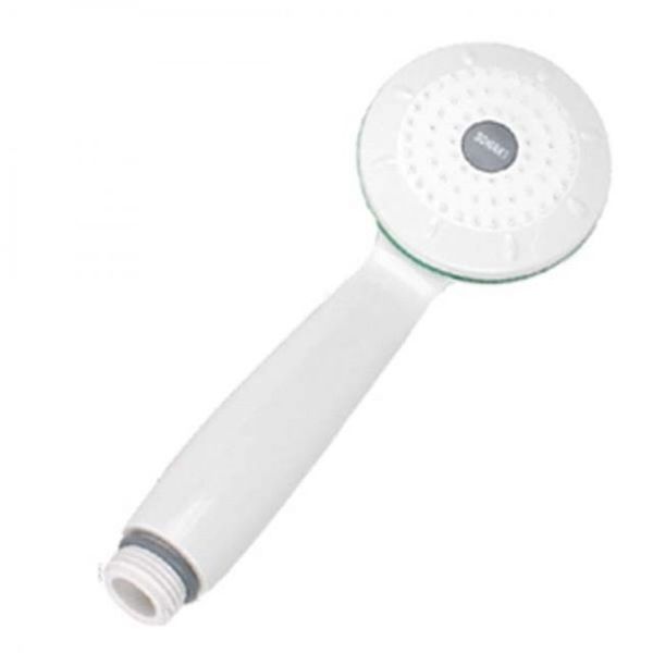 hplusmall 베이직 샤워헤드 샤워기 목욕탕샤워기 1P(WC78479) - 핫트랙스