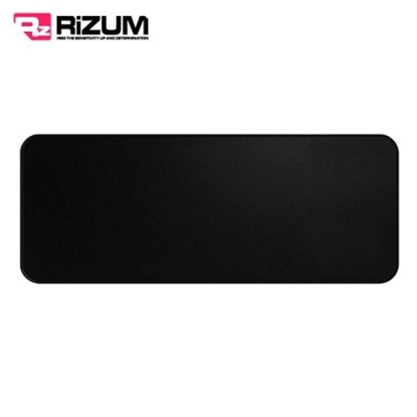 hplusmall 리줌 마우스패드 게이밍 장패드 (블랙) - 핫트랙스