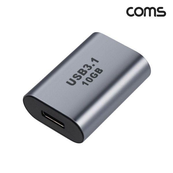 hplusmall USB 3.1 Type C A OTG 젠더10Gbps 고속전송 - 핫트랙스