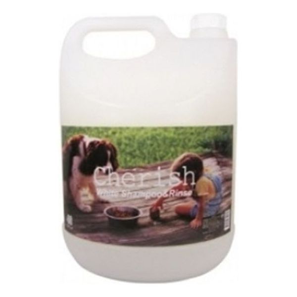 hplusmall 체리쉬 샴푸 린스 백모용 4 W3F40E7 - 핫트랙스
