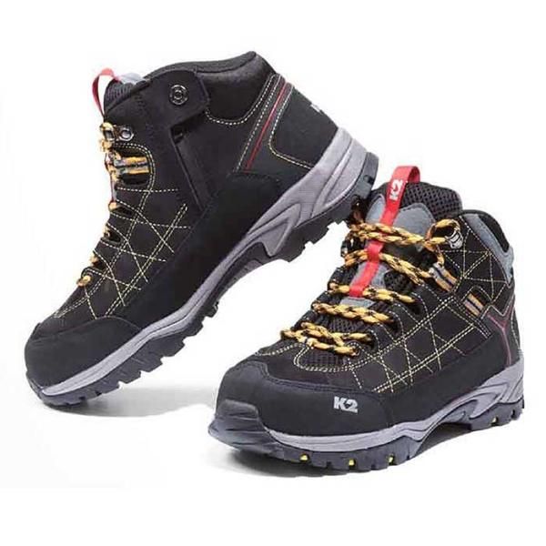 EXTREMO 케이투 K2-53 프리미엄 안전화 250-285mm CH948 - 핫트랙스