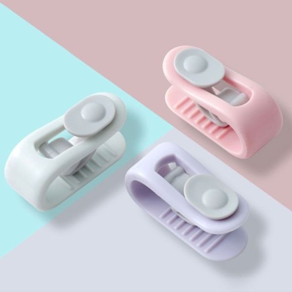 hplusmall 이불 고정 홀더 4P - 핫트랙스