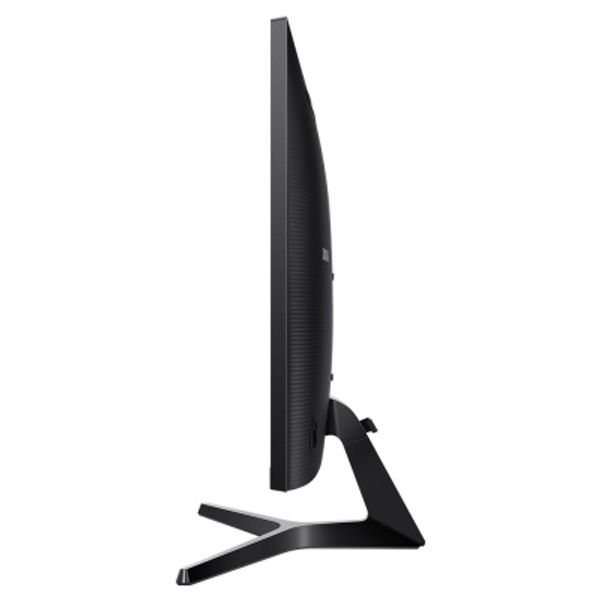 SAMSUNG 삼성 S34J550 WQHD PIP/PBP AMD FreeSync 75Hz 모니터 - 핫트랙스