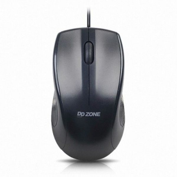 hplusmall DDZONE DM-710 USB 광마우스 - 핫트랙스