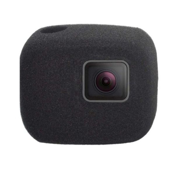 hplusmall 소음 윈드 슬레이어 GOPRO HERO 7 6 5 노이즈 케이스 - 핫트랙스