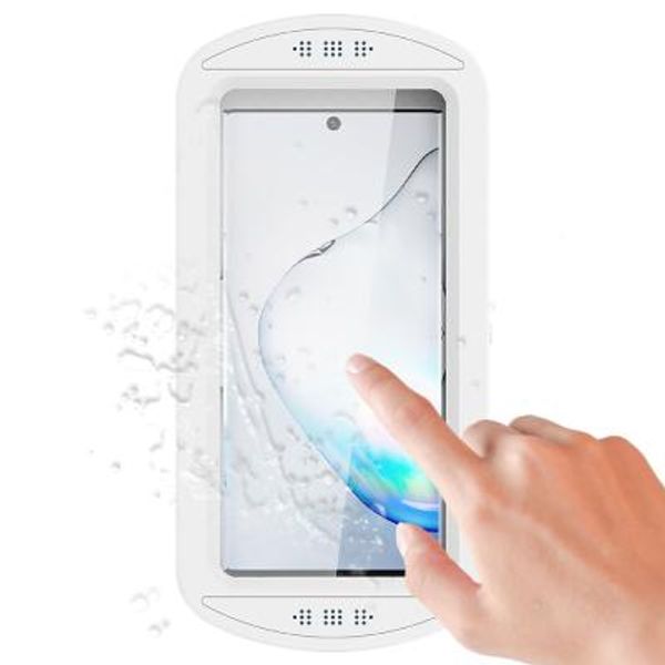 VERAX 갤럭시S20울트라 방수 케이스 거치 홀더 커버 p692 - 핫트랙스