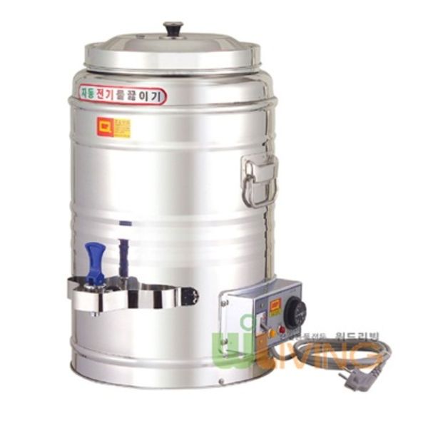 hplusmall 위드리빙 전기 물통 20호_20L /물끓이기O/보온보냉O - 핫트랙스