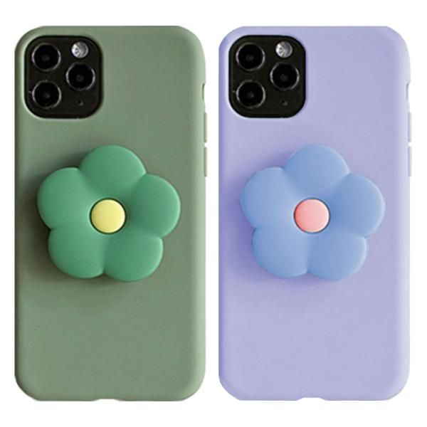 VERAX 갤럭시A31 스마트톡 소프트 커버 실리콘 케이스 kp010 - 핫트랙스