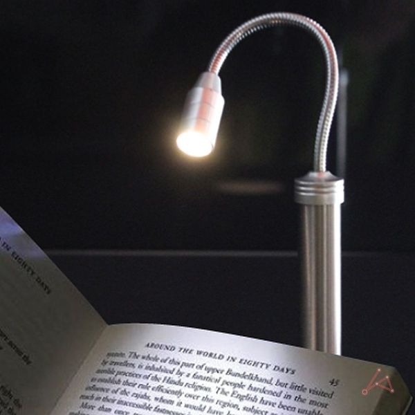 rtpia WS 883 슬림 자바라 LED 라이트(WFGZ29A) - 핫트랙스