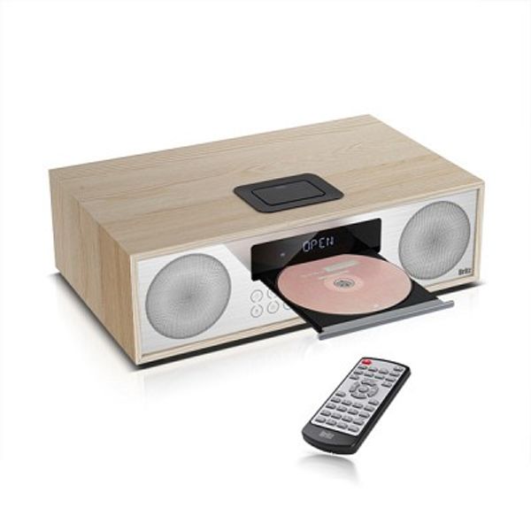 브리츠 브리츠 블루투스 오디오 스피커 BZ-T7500 - 핫트랙스