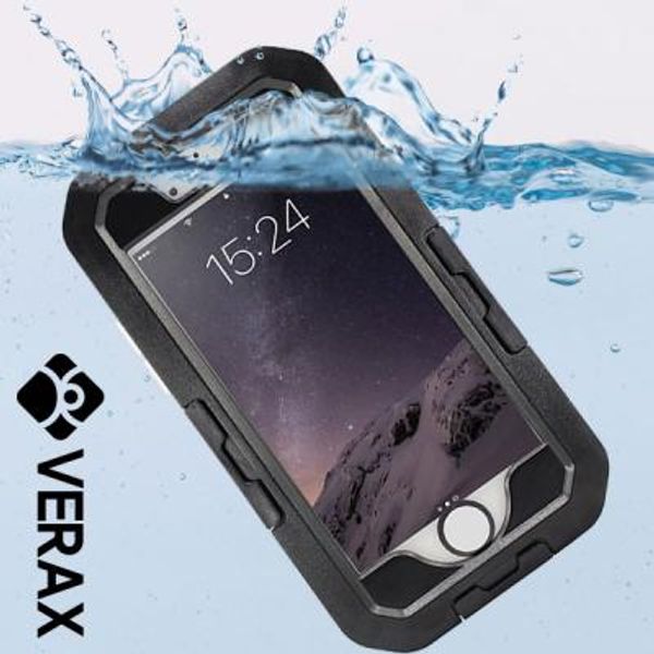VERAX P334 갤럭시S9플러스 배리어스 방수케이스 - 핫트랙스