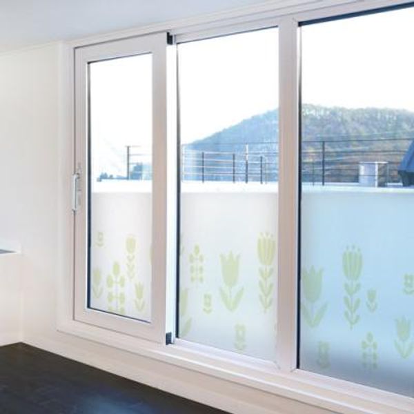 ggoomim ih241-성경책보러교회가는길_글라스시트지 - 핫트랙스