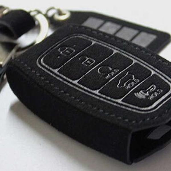 EXTREMO 아반떼CN7 Smart 키케이스 키홀더 2color CH1703224 - 핫트랙스