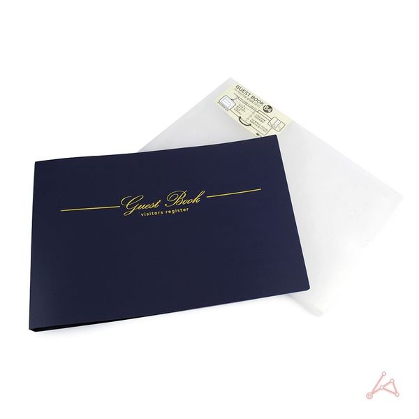 hplusmall 꿀생활 B4 PP 방명록 大 WCBF5C0 - 핫트랙스