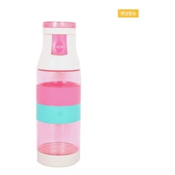 hplusmall MIR 차도 스포츠물병(원터치)500ML - 핫트랙스