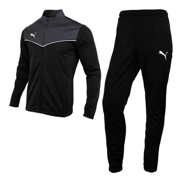 GOLFIA 푸마 인디비쥬얼라이즈 트랙 수트(65753403) - 핫트랙스