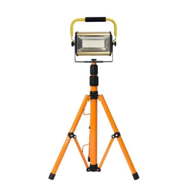 hplusmall 106064 LED충전식투광 WE48351 - 핫트랙스