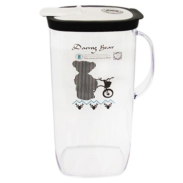 hplusmall 냉장고 직사각물병 2.0L W1C1BDA - 핫트랙스