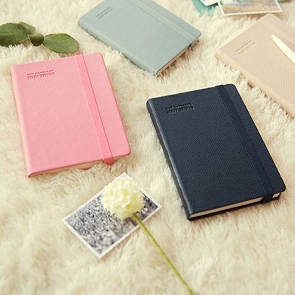 monopoly The notebook First edition [B7] - 핫트랙스